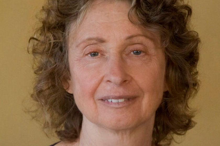Paula Baker-Laporte, FAIA, BBEC, BBNC - Building Biology Institute Paula Baker-Laporte, FAIA, BBEC, BBNC - Building Biology Institute